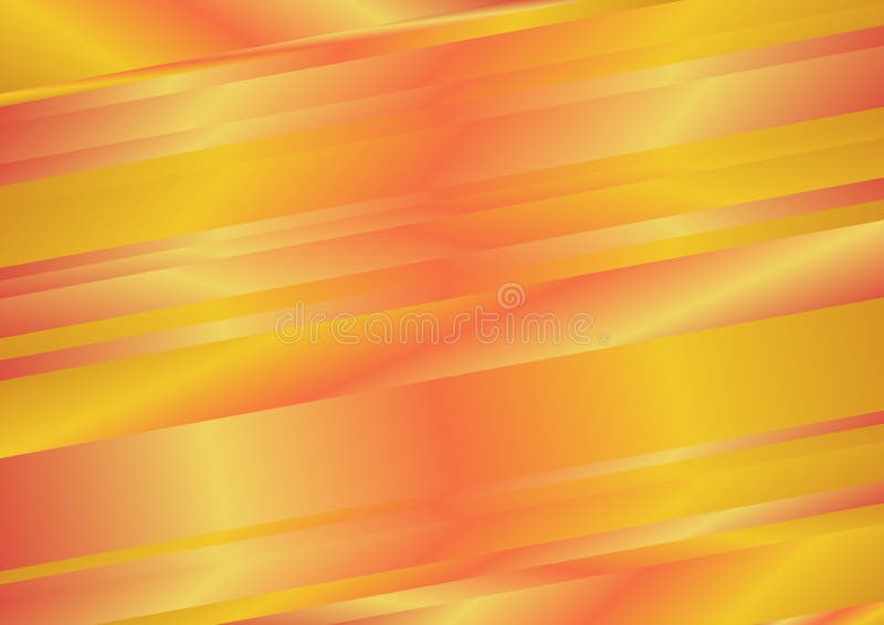 Red and Yellow Gradient Diagonal Lines Background Stock Vector ...