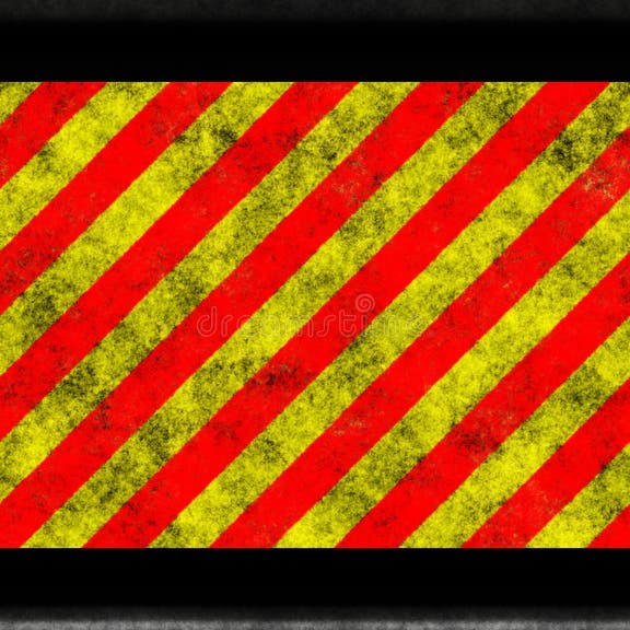 Red Yellow Safety Pattern Stock Illustrations – 2,547 Red Yellow Safety ...