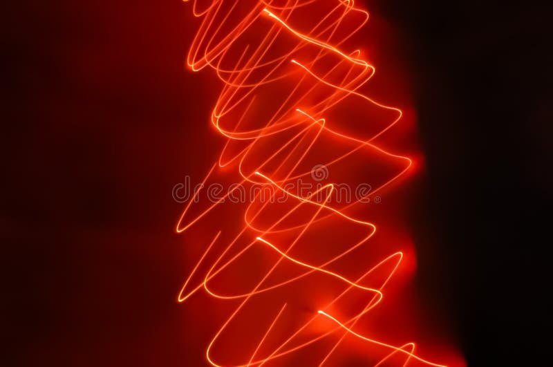 Light Streaks Abstract Pattern Texture Stock Photo - Image of abstract ...