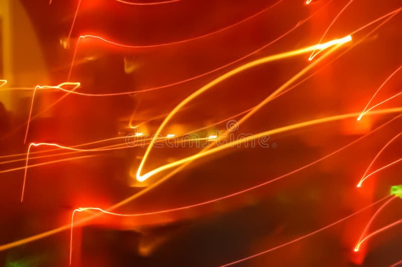 Light Streaks Abstract Pattern Texture Stock Image - Image of design ...