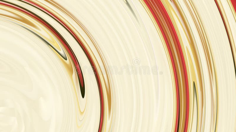 Red Yellow Line Background Beautiful Elegant Illustration Graphic Art ...