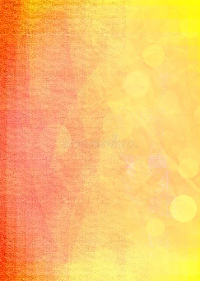 Red and Yellow Mixed Color Square Background, Simple Design for Your ...