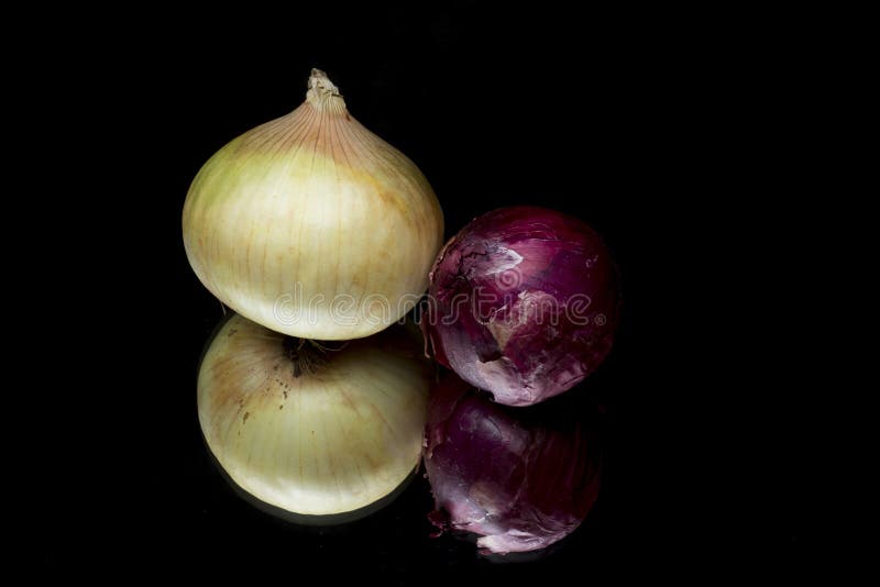 Red Yellow Onion Reflective Surface Stock Photos - Free & Royalty-Free ...