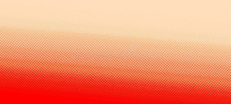 Red and Yellow Pattern Panorama Background Template Stock Photo - Image ...
