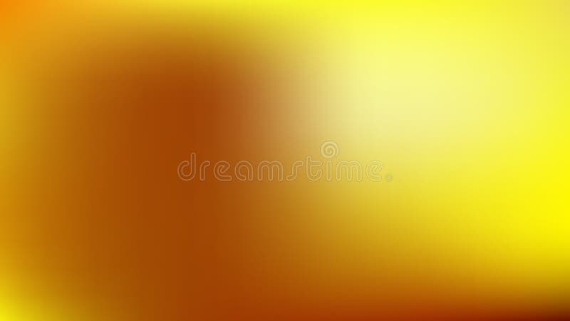 Red and Yellow PowerPoint Background Stock Vector - Illustration of ...
