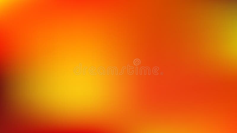 Red and Yellow PowerPoint Presentation Background Stock Vector ...