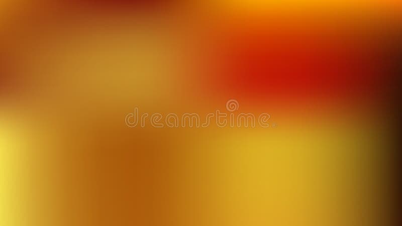 Red and Yellow PowerPoint Presentation Background Illustrator Stock ...