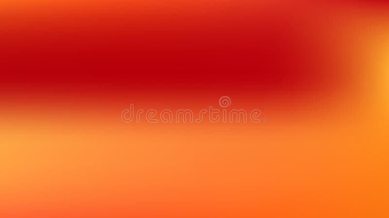 Red and Yellow Presentation Background Stock Vector - Illustration of ...