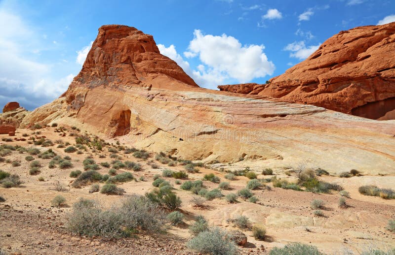 Yellow rocks close up stock photo. Image of utah, rocks - 36083714