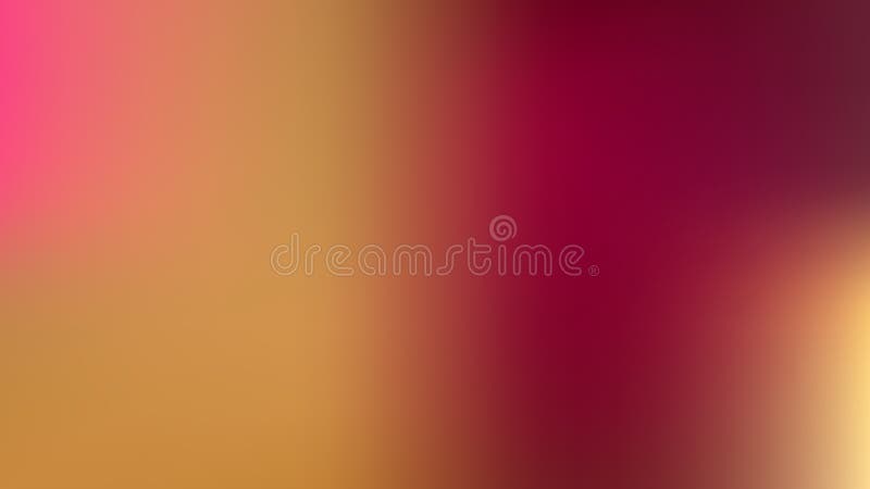 Red and Yellow Simple Background Illustrator Stock Vector ...