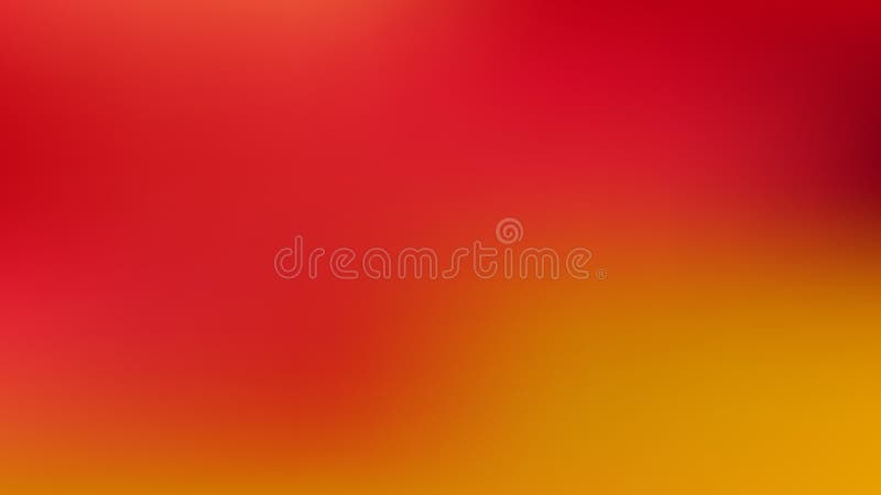 Red and Yellow Simple Background Vector Stock Vector - Illustration of ...