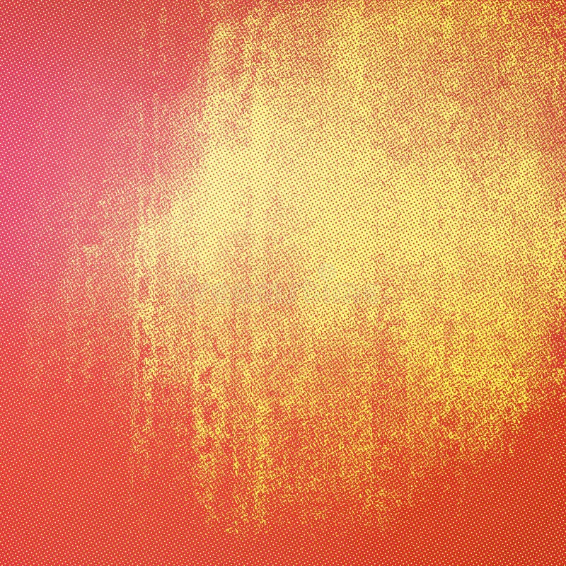 Red and Yellow Square Abstract Gradient Wall Texture Background, Simple ...