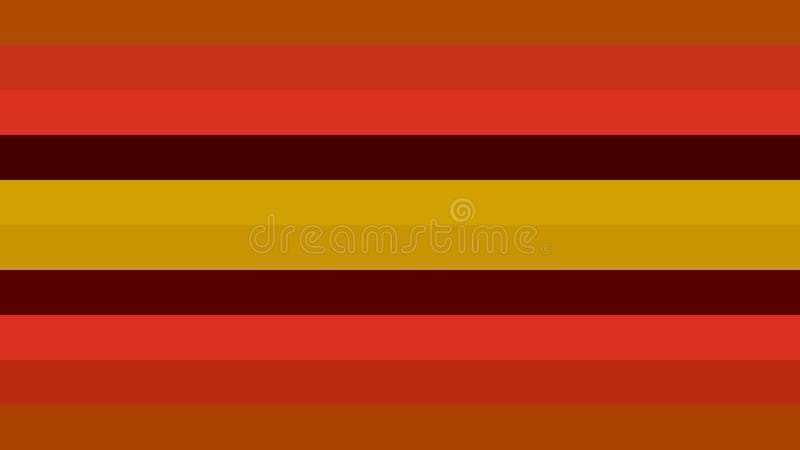 Red and Yellow Stripes Background Stock Vector - Illustration of yellow ...