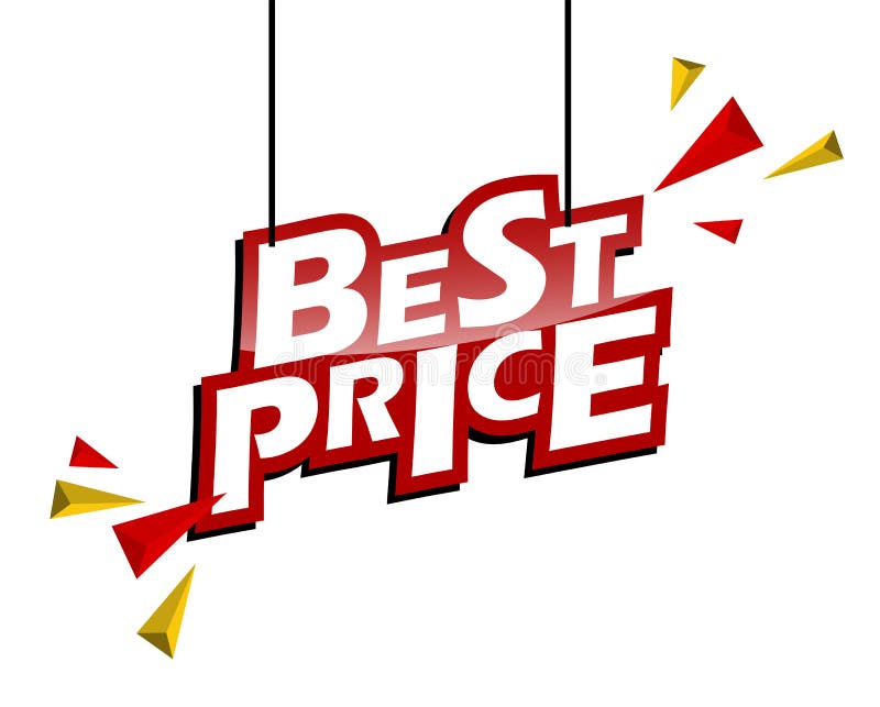 Red and Yellow Tag Best Price Stock Vector - Illustration of quality ... Red and Yellow Tag Best Price Stock Vector - Illustration of quality ...