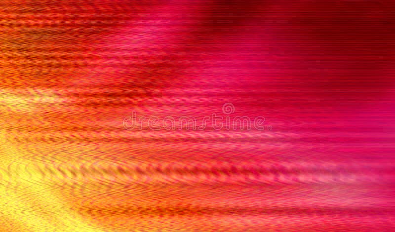 Red Yellow Tech Abstract Party Background Stock Image - Image of ...