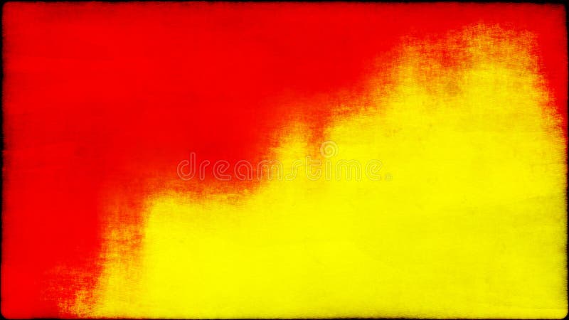 Red and Yellow Texture Background Image Stock Illustration ...