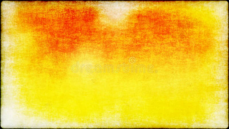 Red and Yellow Texture Background Image Stock Illustration ...