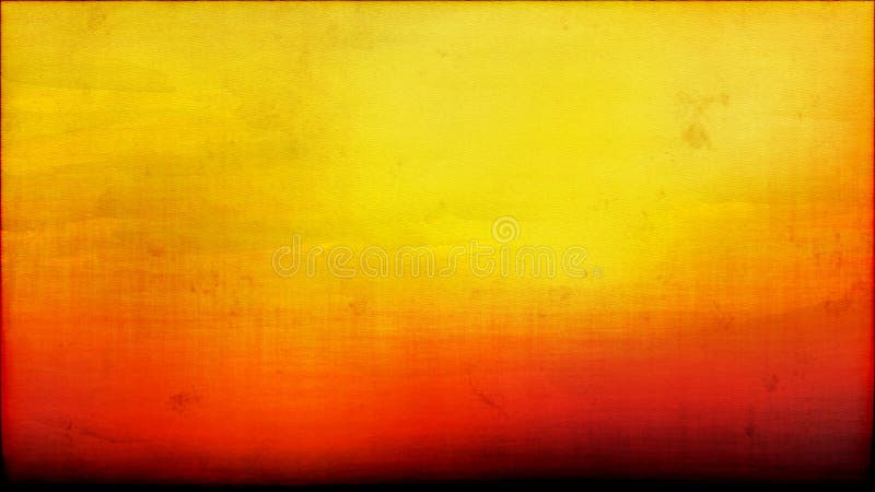 Red and Yellow Texture Background Image Stock Illustration ...