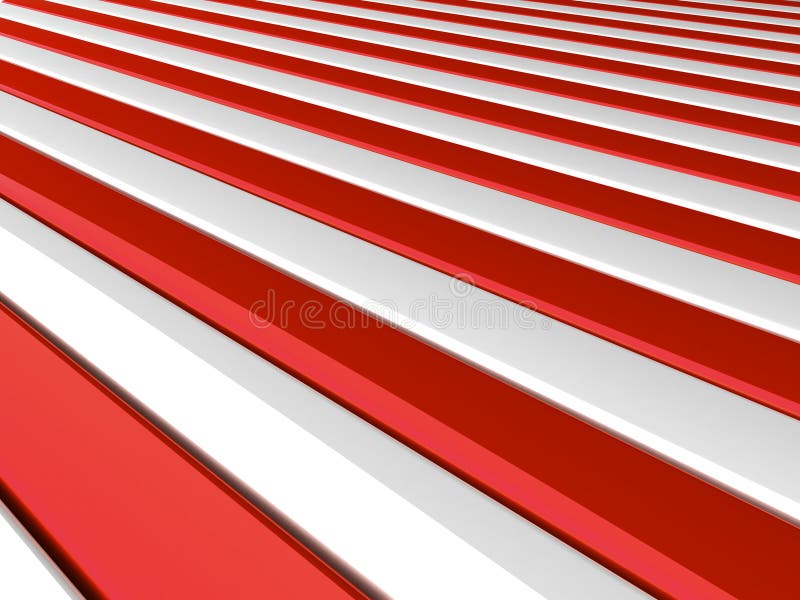 Red zebra stock illustration. Illustration of frame, bright - 12551356