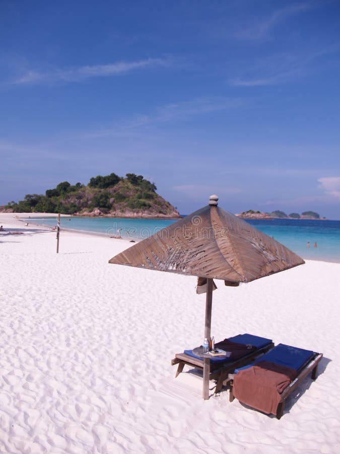 Redang Island, Malaysia stock image. Image of kelantan - 10813155