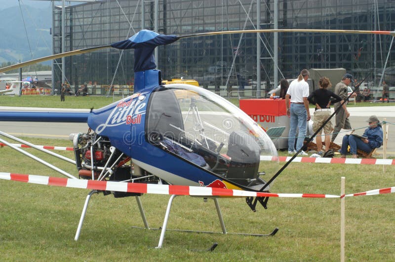 Redbull a Well Known Soft Drink Editorial Stock Photo - Image of ...