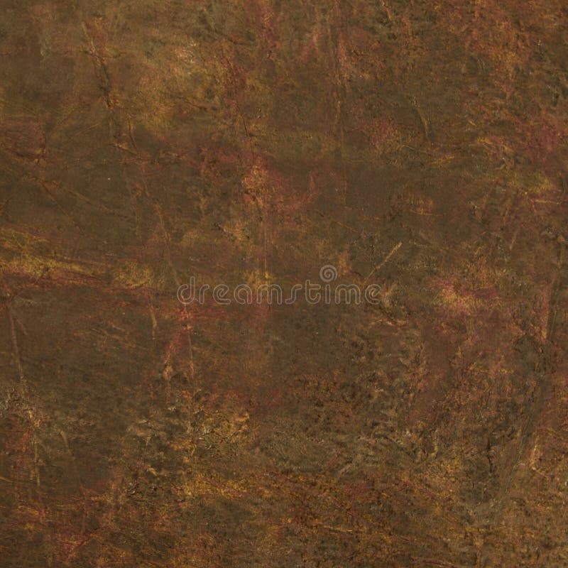 Reddish Brown Acid Washed Leather Print Texture Stock Photo - Image of ...