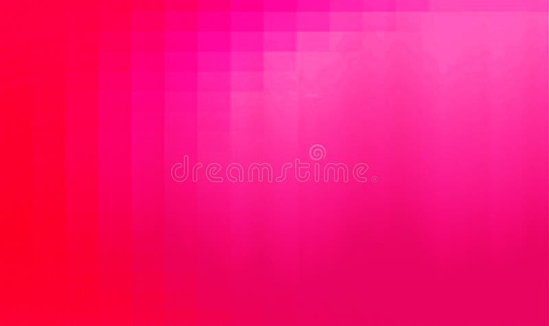 Reddish Pink Gradient for Background Design. Delicate Classic Texture ...
