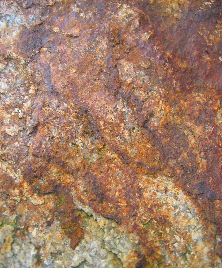Reddish rock texture stock image. Image of brown, reddish - 237437