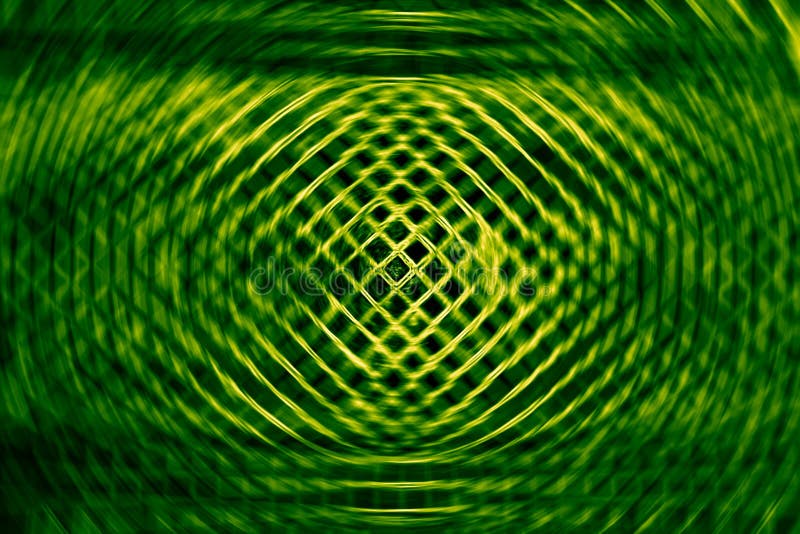Rede verde e fundo redondo foto de stock. Imagem de verde - 49726924
