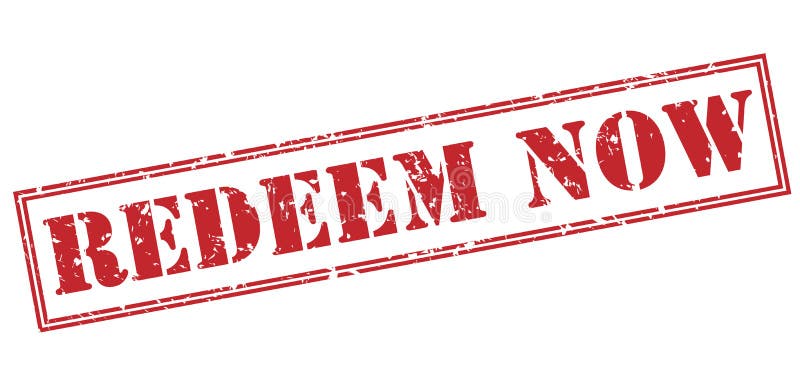 Redeem Stock Illustrations – 1,551 Redeem Stock Illustrations, Vectors ...