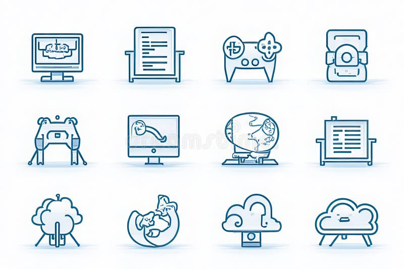 Redefining Modern Solutions through Emerging Technology Stock ...