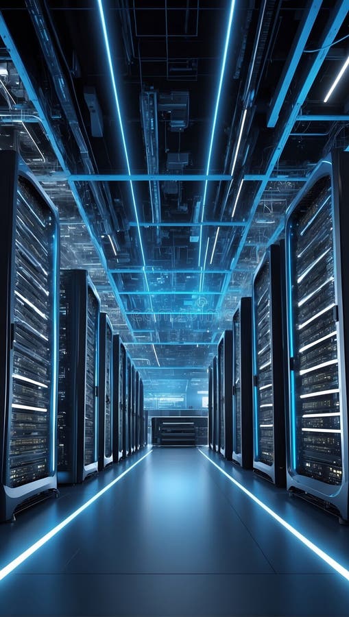 Redefining Tomorrow: QuantumQuotient S Data Symphony. AI Generate Stock ... Redefining Tomorrow: QuantumQuotient S Data Symphony. AI Generate Stock ...