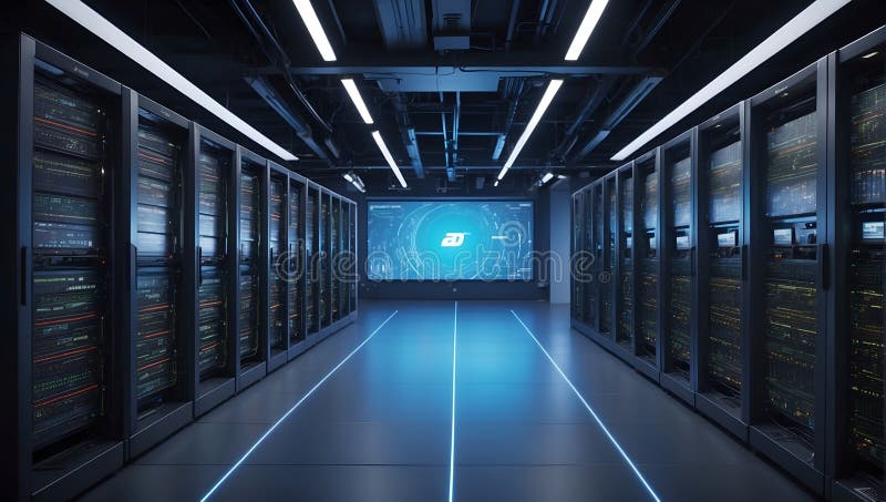 Redefining Tomorrow: QuantumQuotient S Data Vision. AI Generate Stock ... Redefining Tomorrow: QuantumQuotient S Data Vision. AI Generate Stock ...