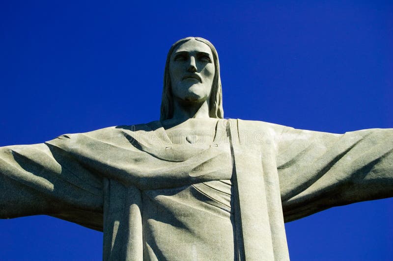 Redentor editorial photo. Image of landmark, catholicism - 702516