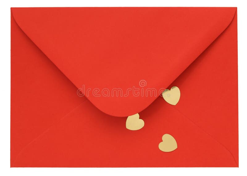 RedEnvelope stock image. Image of shapes, fold, envelope - 12547303