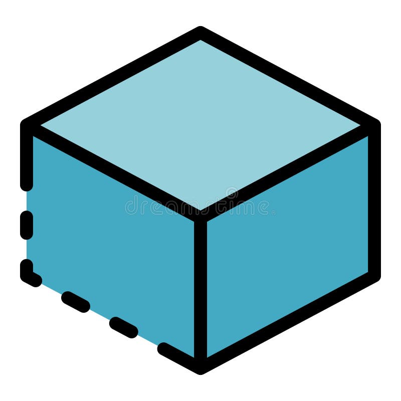 Redesign Process Icon Color Outline Vector Stock Vector - Illustration ...