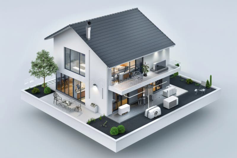 Redesigning CCTV Security Systems Involves Responsive Switches for ...