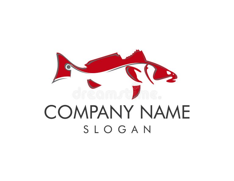 Redfish Stock Illustrations – 665 Redfish Stock Illustrations, Vectors ...