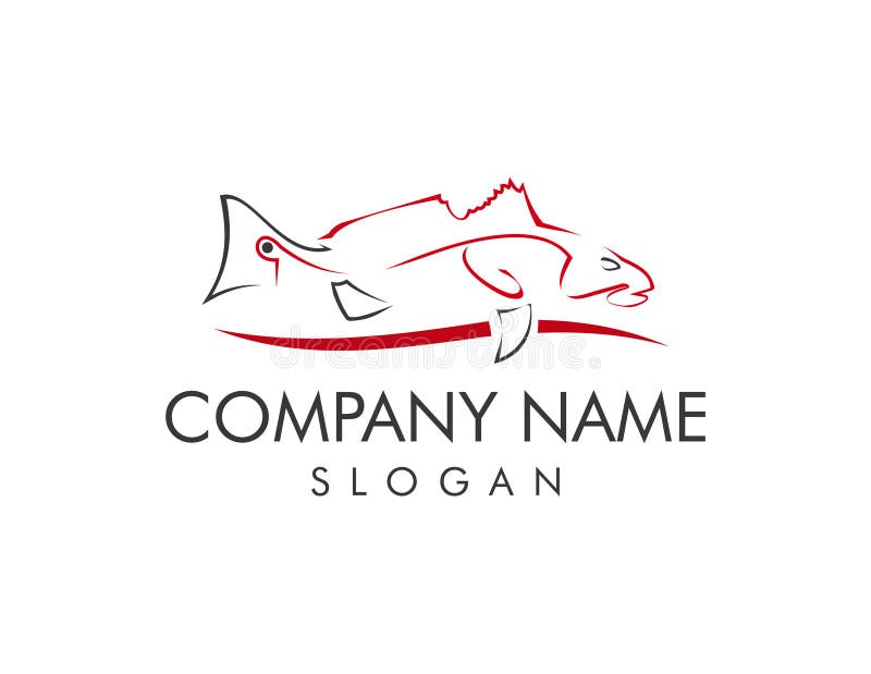 Redfish Stock Illustrations – 329 Redfish Stock Illustrations, Vectors ...