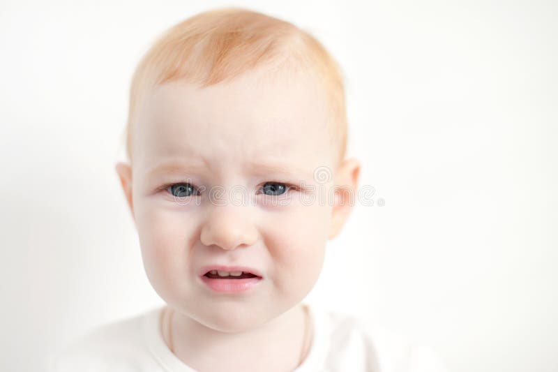 Redhead Baby Crying Stock Photos - Free & Royalty-Free Stock Photos ...