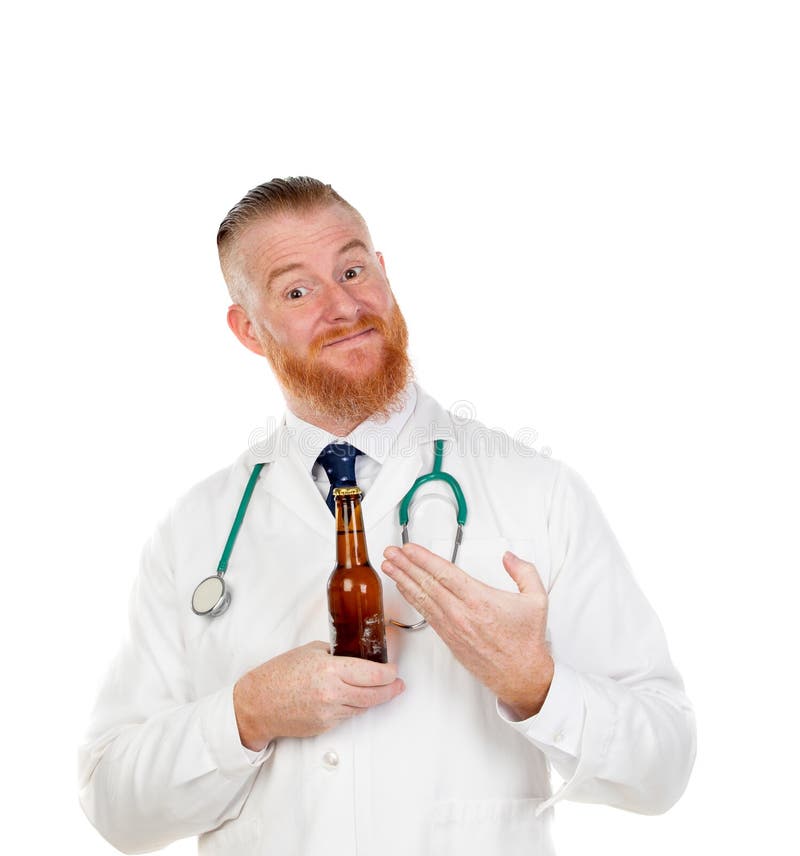 Fat Man Drinking a Jar of Beer Stock Photo - Image of human, diabetes ...