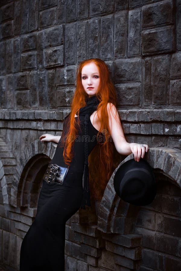 10+ Evil redhead Free Stock Photos - StockFreeImages