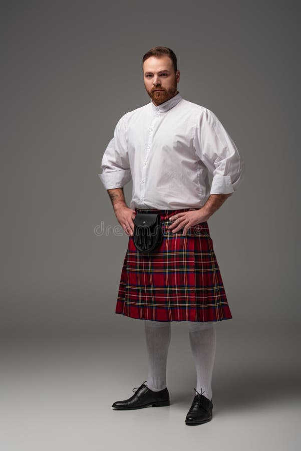 423 Man Red Kilt Stock Photos - Free & Royalty-Free Stock Photos from ...