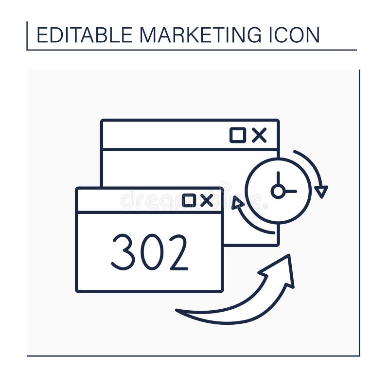 Redirecting Stock Illustrations – 40 Redirecting Stock Illustrations ...