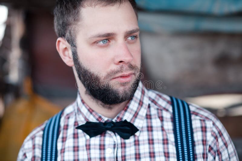 Redneck nerd man stock photo. Image of glasses, redneck - 39924318