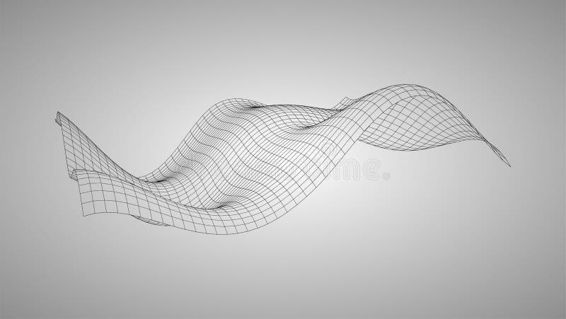 3d Mesh Topology