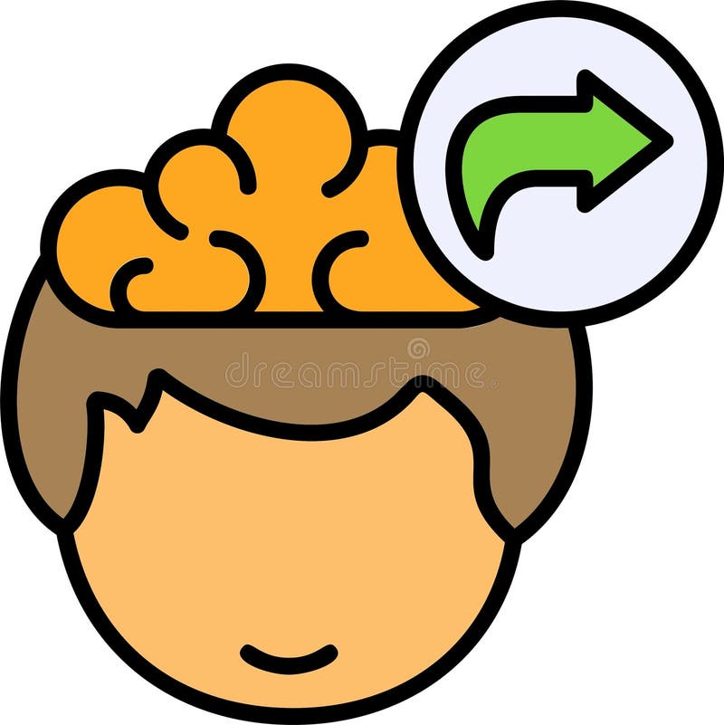 Redo Vector Icon Design stock vector. Illustration of revise - 340013336