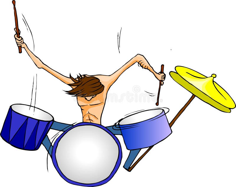 Redoblante Ilustraciones Stock, Vectores, Y Clipart – (13,454 ...