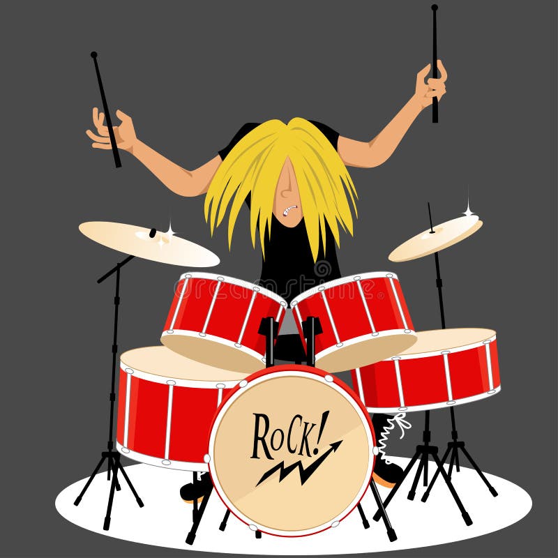 Redoblante Ilustraciones Stock, Vectores, Y Clipart – (7,273 ...