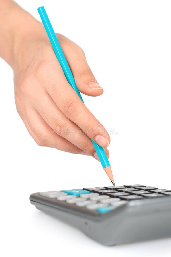 Bokföring arkivfoto. Bild av räkna, kommers, investera - 24491268